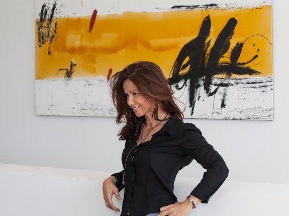 Julie Furlong - In the Cove