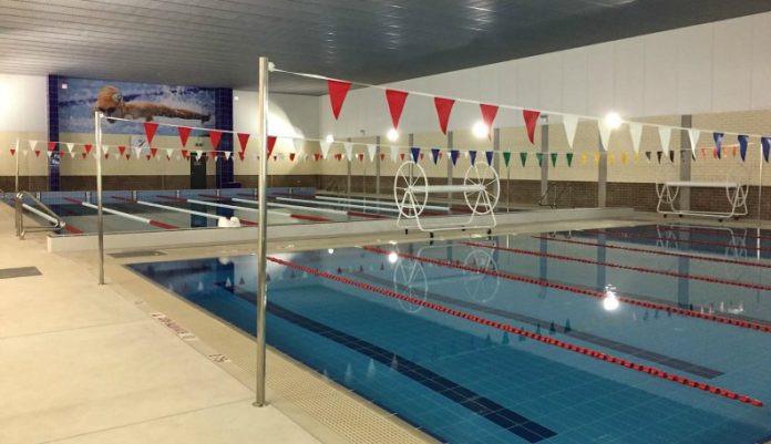 Lane Cove Pool Update - Summer Swimming in 2020 - In the Cove