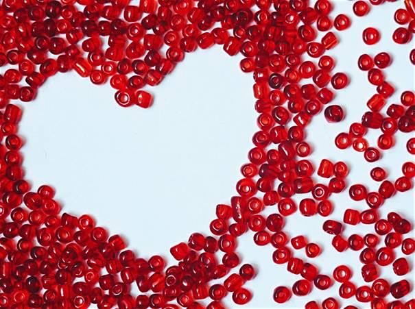 Love Your Library Life – Library Lovers' Day Craft Session - In the Cove