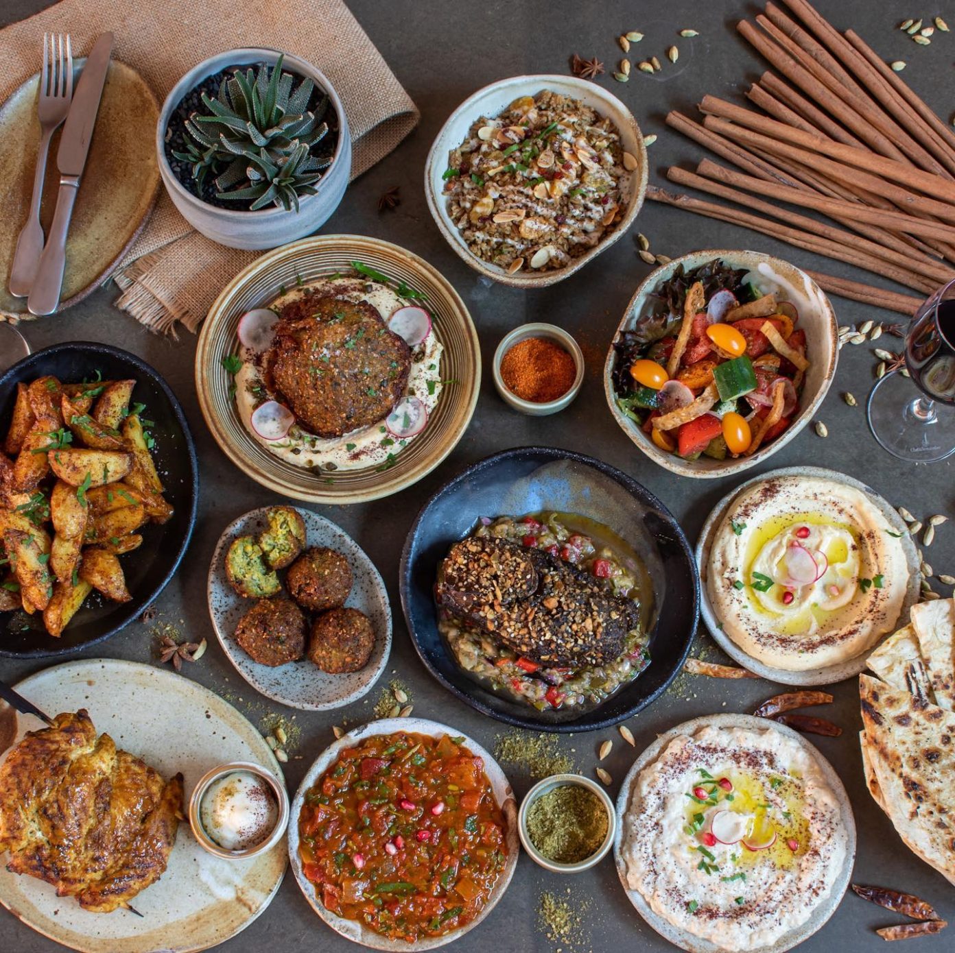 Lane Cove Mother's Day Dining and Drinks 2020 - In the Cove