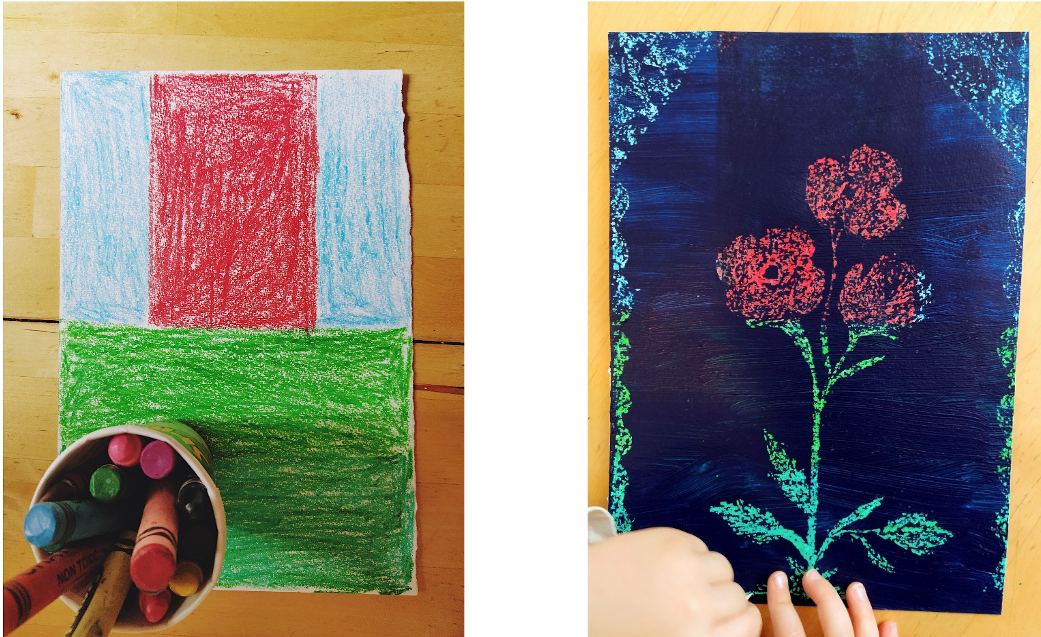 ANZAC Day Art and Crafts ideas for Lane Cove Kids - In the Cove