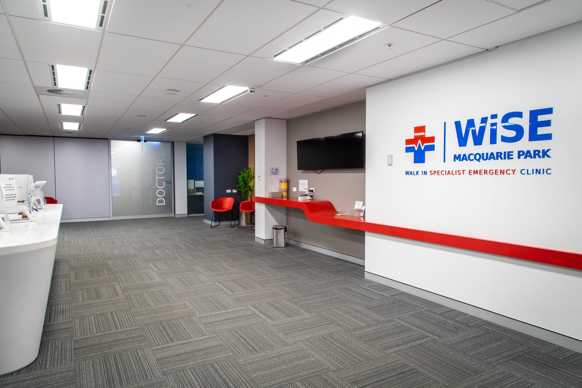 WiSE Specialist Emergency Clinic - Safe, Clean, Quick Emergency Care ...