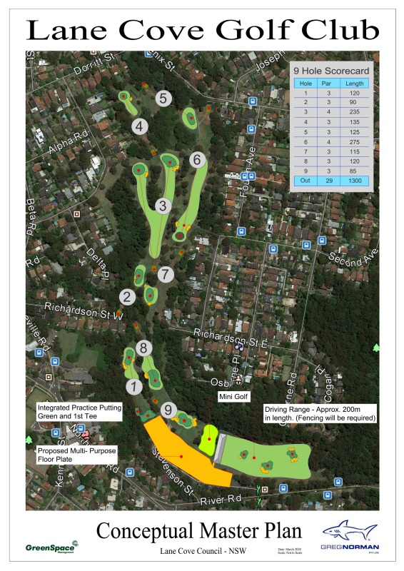 Lane Cove News Week in Review 21st to 27th June 2020 - In the Cove