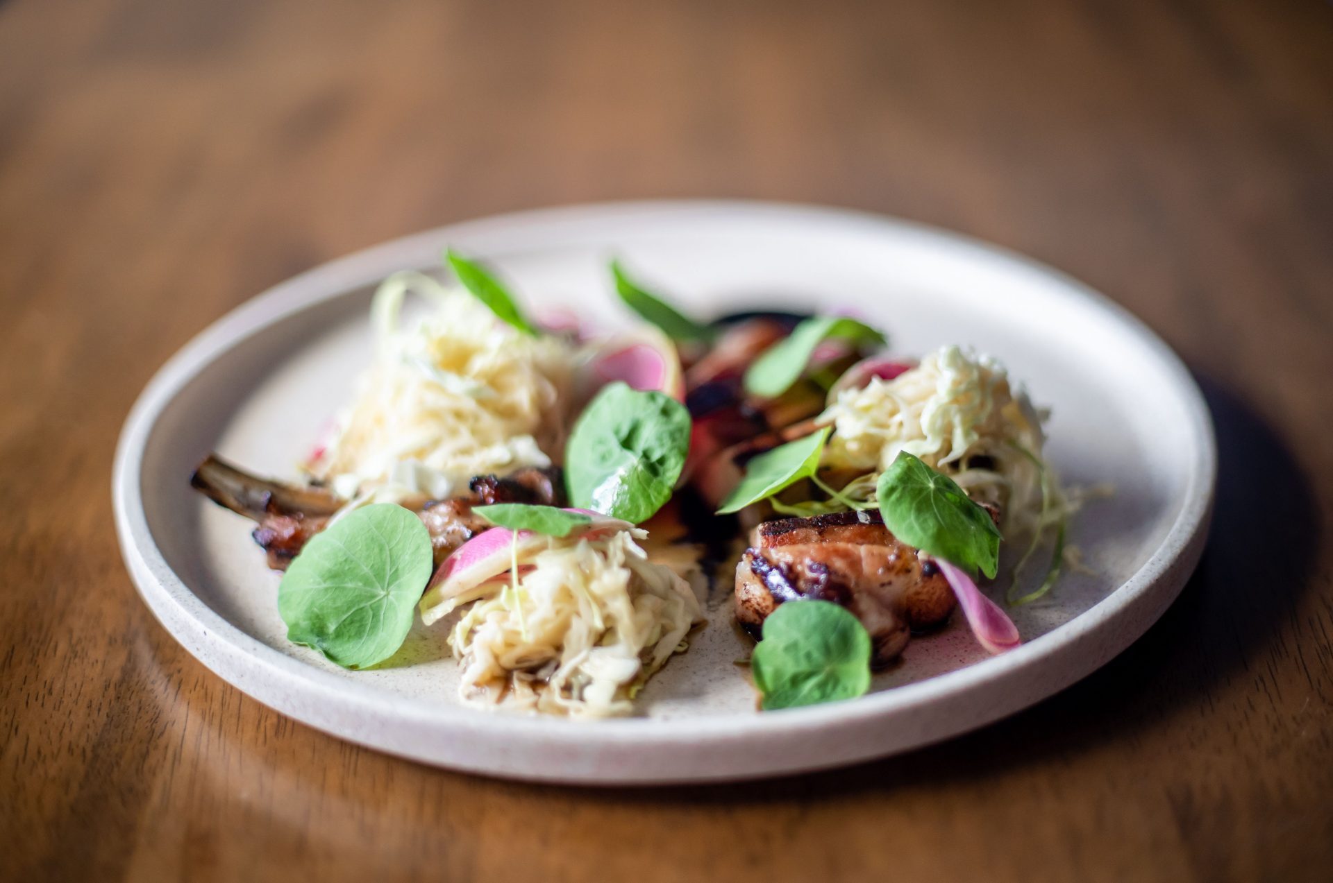 You Must Try Shorties Bar & Dining New Food and Cocktail Menu - In the Cove