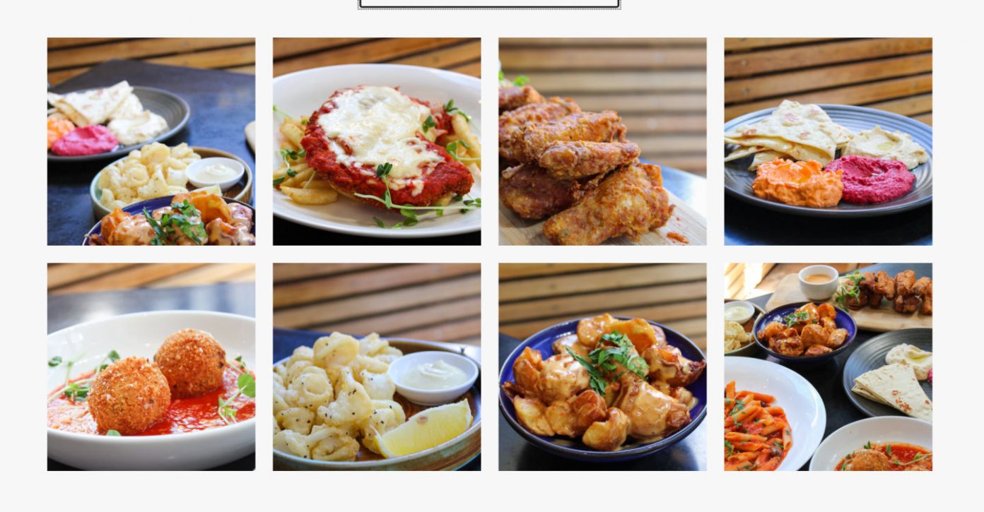 The Diddy Announces Their New Bistro Operator - Lusso Kitchen - In the Cove