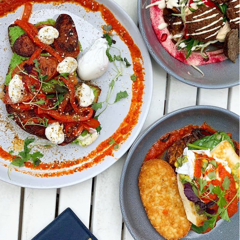 St Leonards Square - A New Retail and Dining Precinct in St Leonards ...