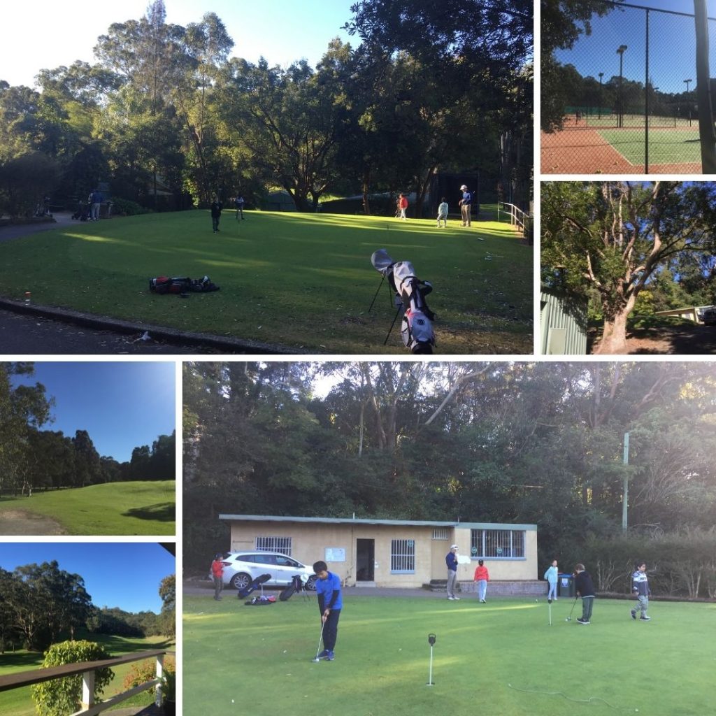 Lane Cove Council Reveals Plans for Multi Sports Facility at the Lane ...