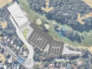 Lane Cove Council Reveals Plans for Multi Sports Facility at the Lane ...