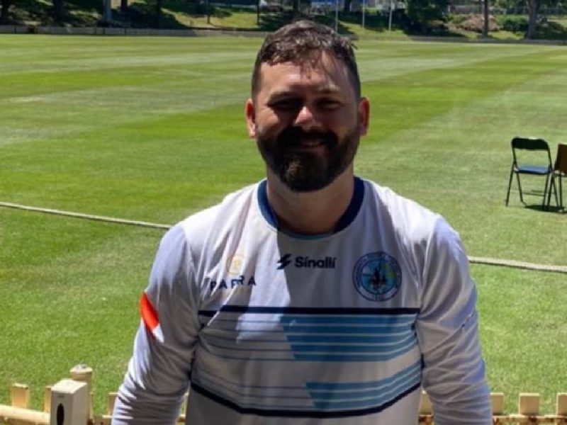 Lane Cove's Luke Dempsey Scores One of the Quickest Centuries in NSW Premier Grade Cricket ...