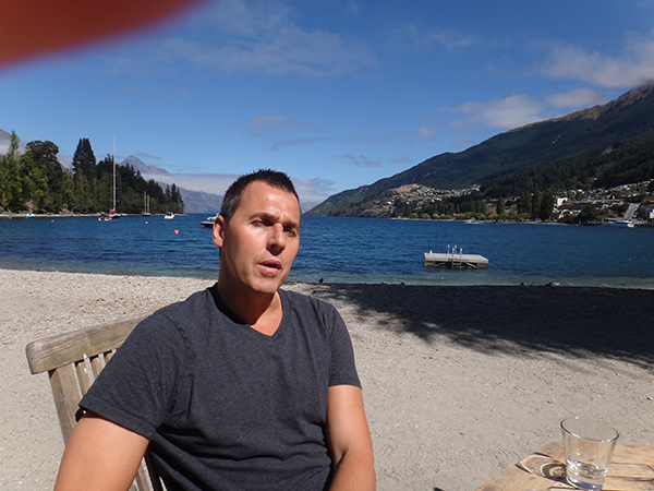 Antony-Ant-Hampel-Photo - In the Cove