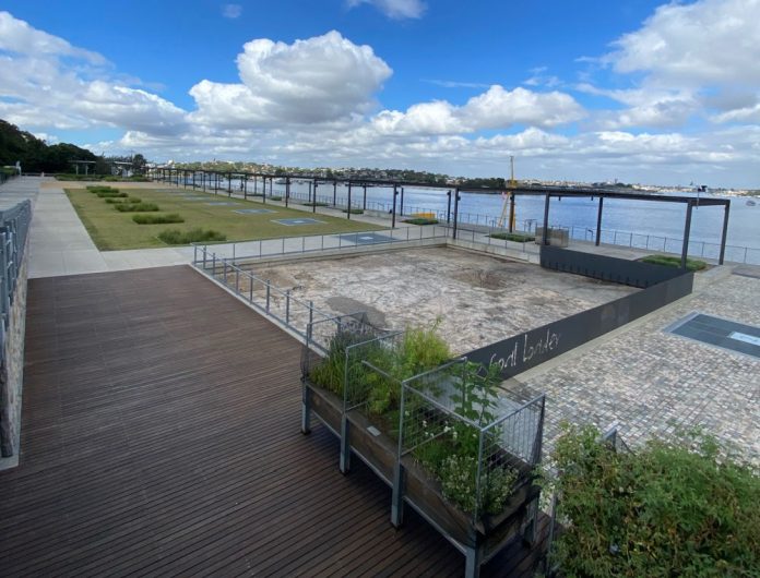 The Coal Loader Waverton is a Must Do Activity - Great for Families ...