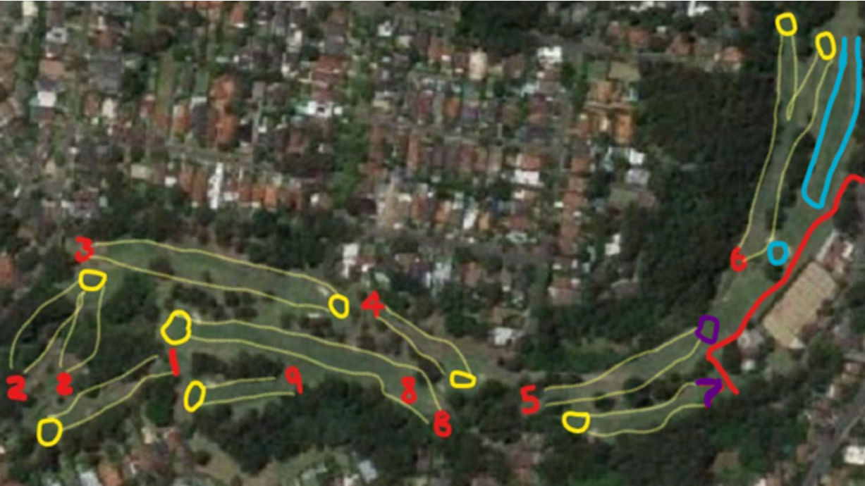 Sydney North Planning Panel Gives a Green Light to the Lane Cove Sport ...