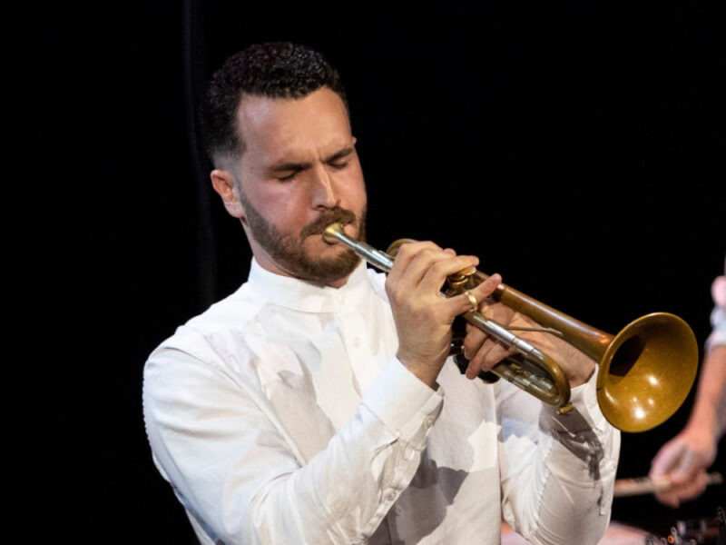 Stringybark Creek Reserve Inspires an Innovative Performance Piece Blending Music, Visuals and ...