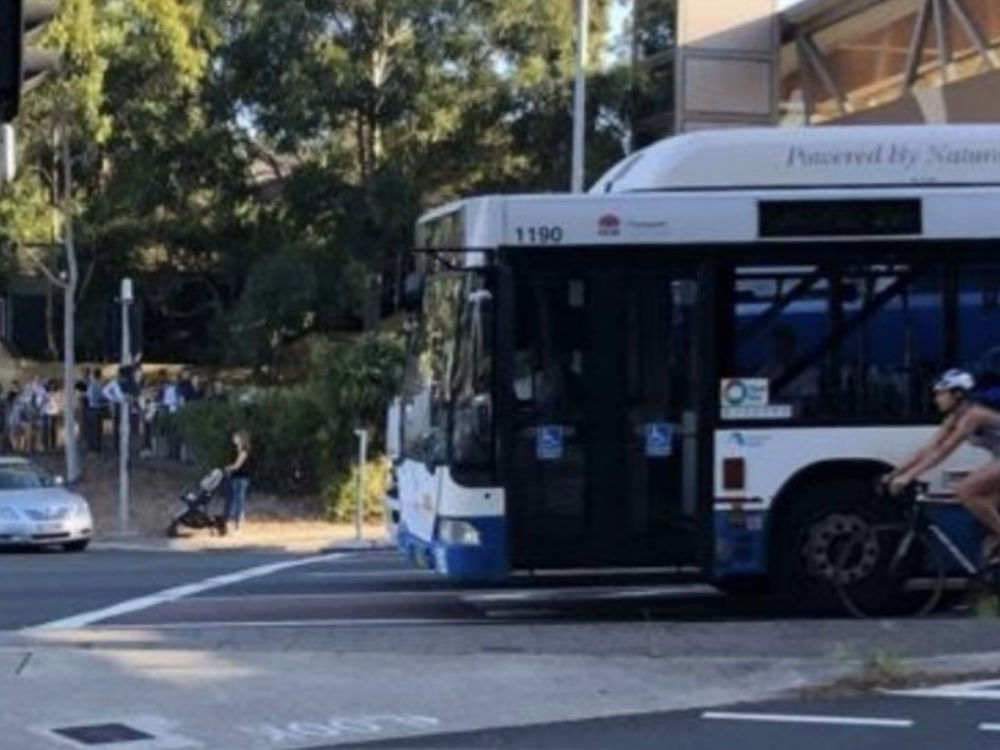 NSW Bus Industry Taskforce Releases Their First Report - In the Cove