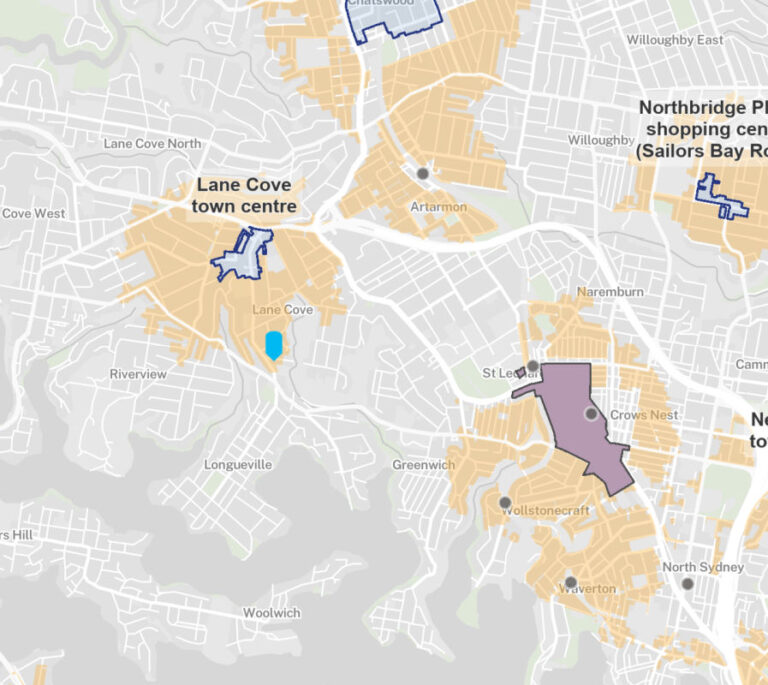 NSW Planning: Low & Mid Rise Housing Regulations - A Maze of Confusion ...